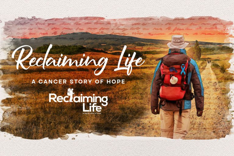 Reclaiming Life: A Cancer Story of Hope – A Documentary That Redefines ...